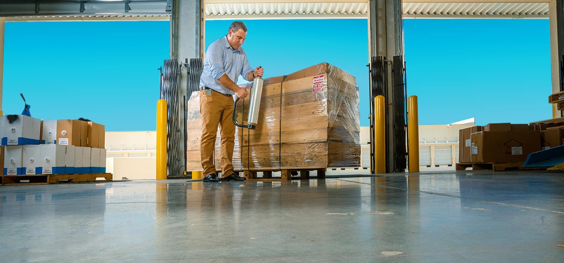 Comment emballer et expédier en toute sécurité vos marchandises ...